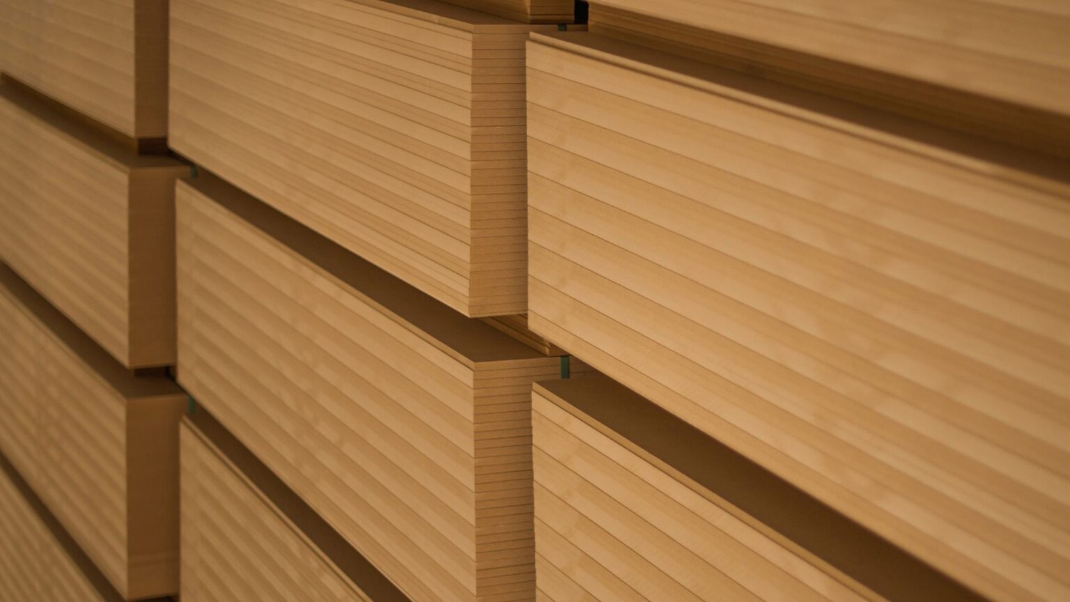 Descubre los tableros MDF o DM: La elección más segura y duradera para ...