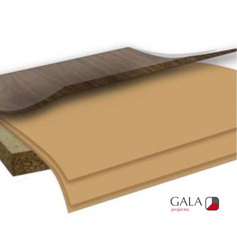 Formica o Melamina: ¿Cuál es Mejor para su Proyecto? - Gala Projectes