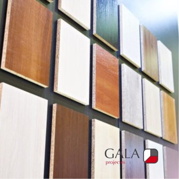 Formica o Melamina: ¿Cuál es Mejor para su Proyecto? - Gala Projectes