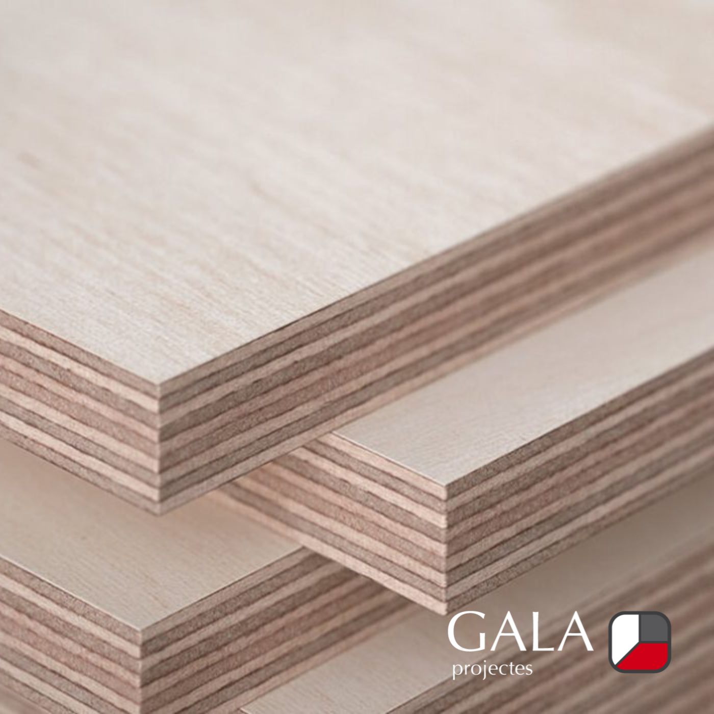 Tableros Hidrófugos de Madera: OSB-3, Contrachapado Fenólico de Abedul ...